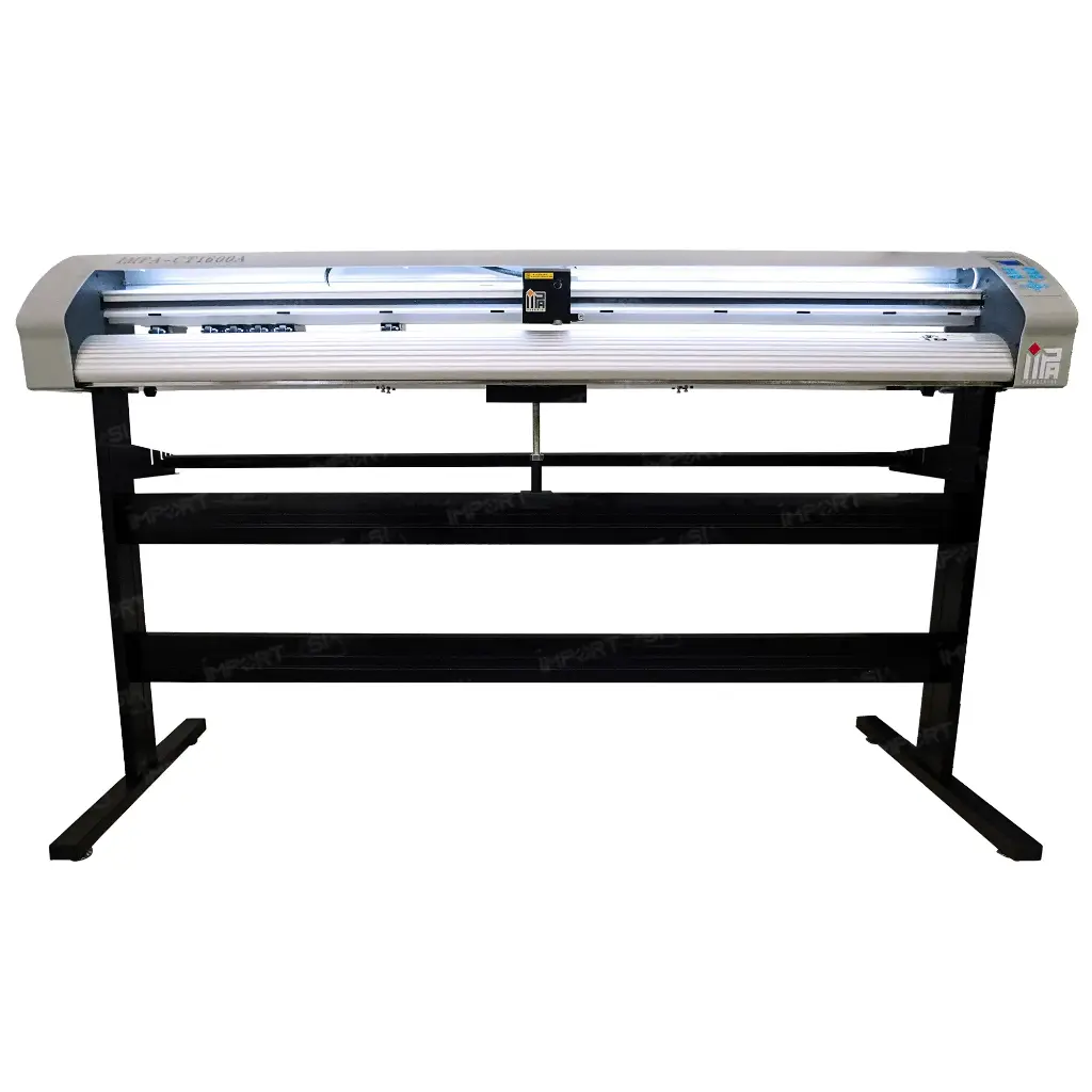 Plotter de corte IMPA Teneth CT1600A | IMPORT ASIA